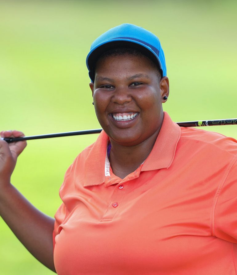 SA Golf Board – Growing the game. Building the nation.